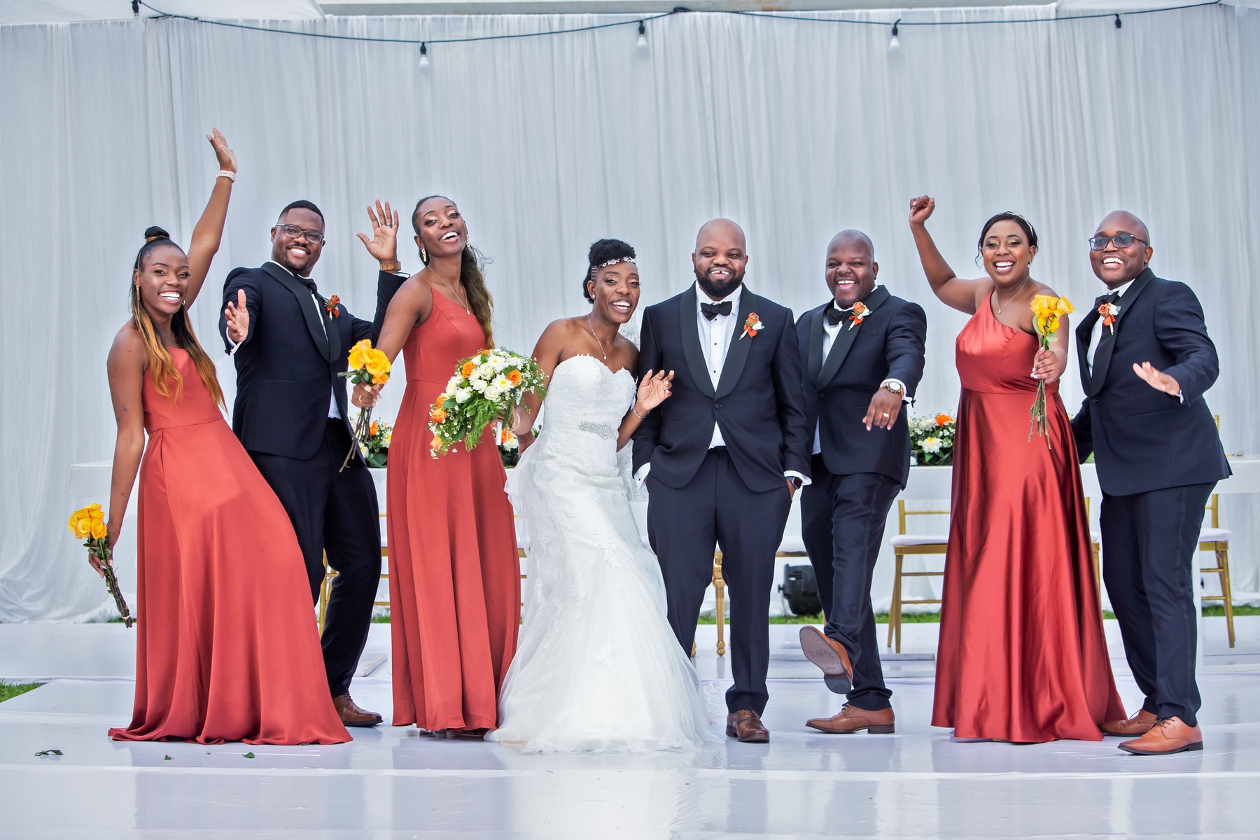 Maz-ville Studios – Wedding Film & Photography